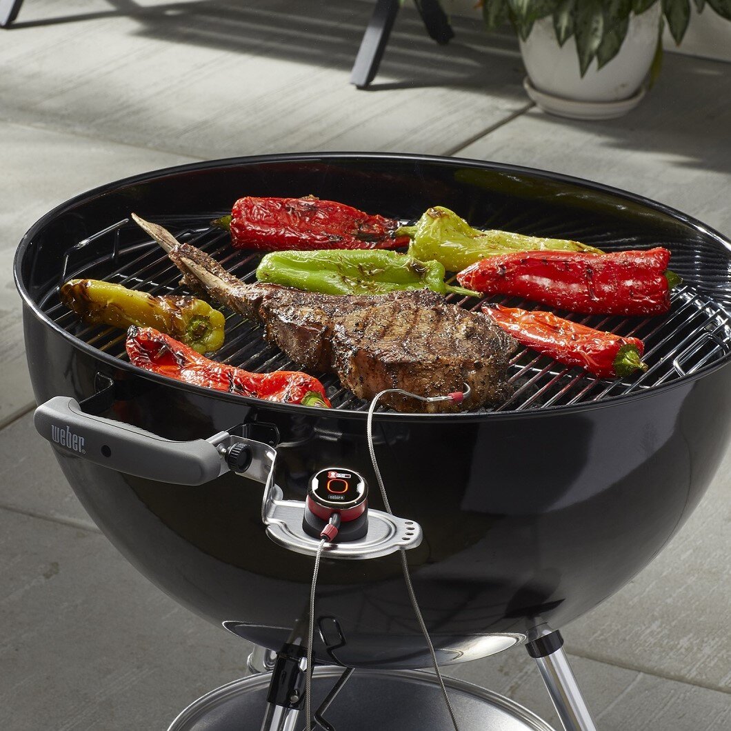 Weber Termosonda iGrill Mini, 7220 | Highlife.cz