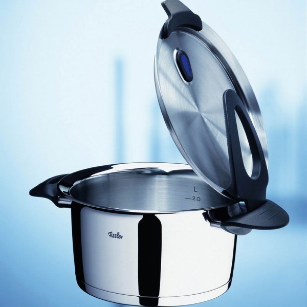 Fissler Hrnec Fissler Intensa 16 cm | Highlife.cz