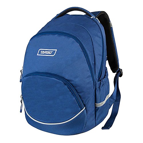 Target BACKPACK FLOW PACK BLUE 26287 | Highlife.cz