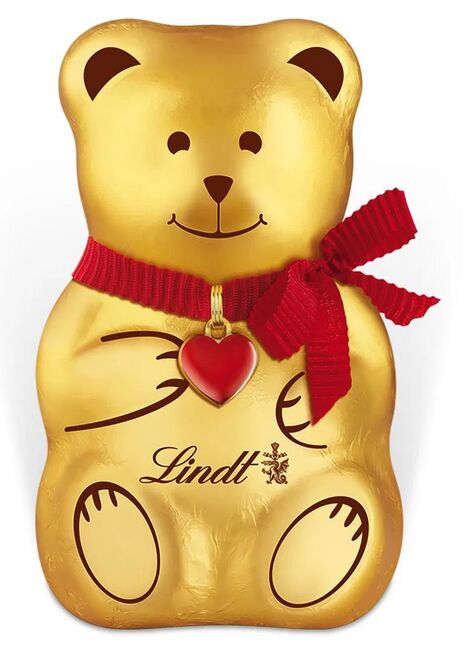 Lindt LINDT Bear 200 g | Highlife.cz