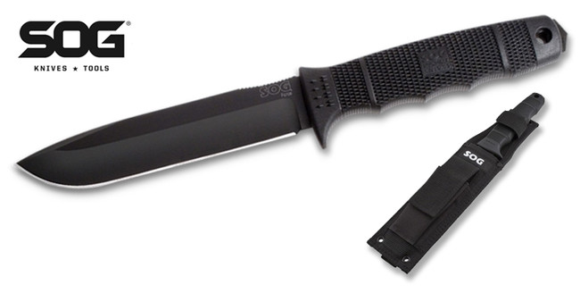 SOG Nůž Sog Force | Highlife.cz